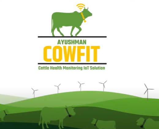 GOUPAL - Complete Cattle Management Ecosystem